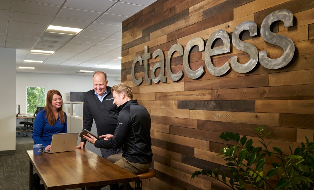 Outsourced IT Support | Wisconsin IT Company | CTaccess
